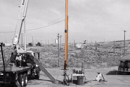 Zilift achieve world’s first electrical submersible pump (ESP) live ...