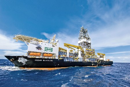 Danos awarded contract for Hess Stampede platform | Oilfield Technology