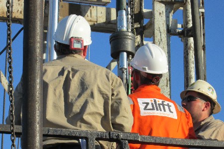 Zilift’s TorqueDrive Achieves One Year Production in US Well | Oilfield ...