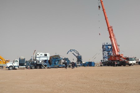 Saudi Aramco and Baker Hughes introduce cable-deployed ESP system ...