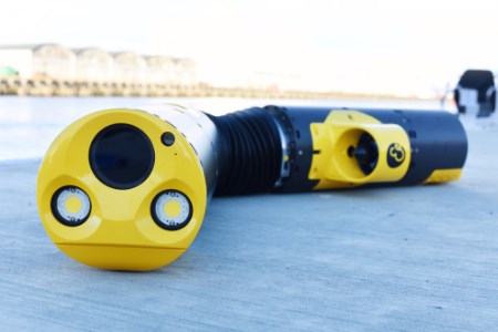 Video: Eelume robotic snake | Oilfield Technology