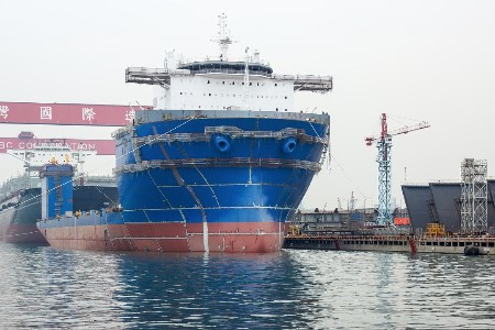 ABB’s OCTOPUS marine software to enhance safety and efficiency for new ...