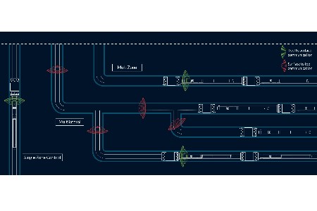 Tendeka launches PulseEight wireless completion technology | Oilfield ...