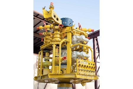 Wild Well purchases equipment and expands subsea capping stack presence ...