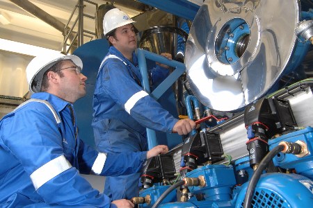 TWMA secures projects with Maersk Oil UK | Oilfield Technology