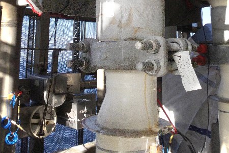 Typhoon System successfully installed on Troll C | Oilfield Technology