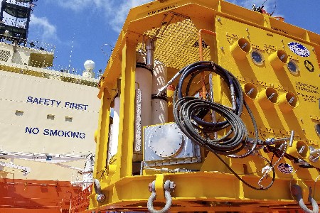 Trendsetter Engineering completes live well operations using new ...