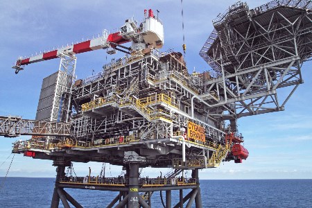 ENGIE E&P announces first gas from Cygnus Bravo in the Southern North ...
