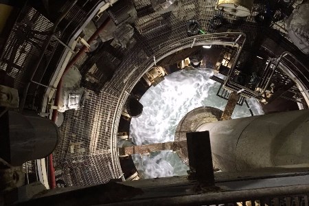 ROG Ship Repair completes complex moonpool project for FPSO Bluewater ...