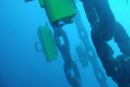 Pulse Structural Monitoring to supply mooring line monitoring system ...