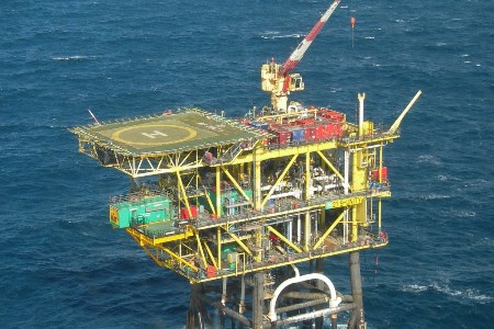 INEOS completes acquisition of North Sea Forties pipeline system and ...