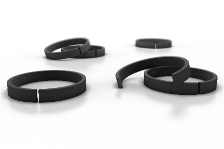 Trelleborg announces expansion of HiMod Slydring Wear Ring range ...
