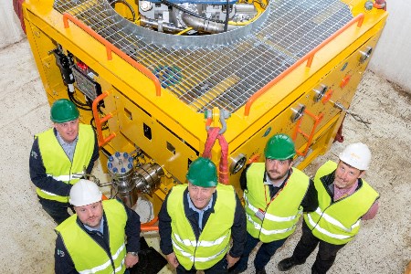 Private equity injection to boost growth at Enpro Subsea | Oilfield ...