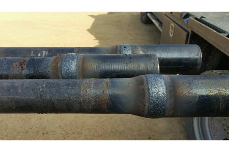 Hardbanding Solutions by Postle Industries release new procedure to ...