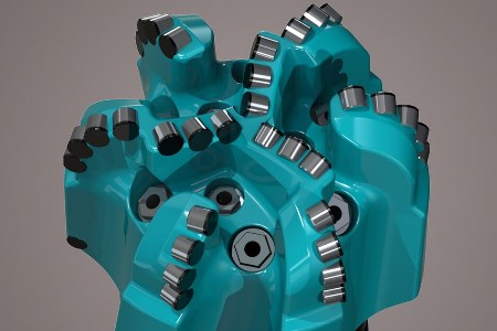 New PDC bit design evacuates cuttings 200% faster | Oilfield Technology