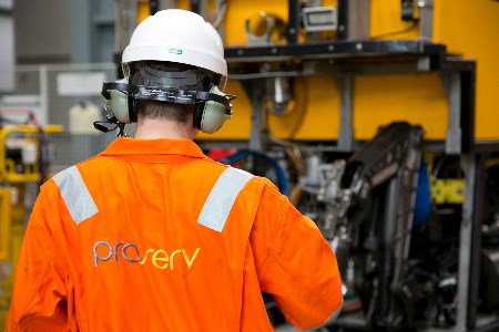 Proserv secures multi-million Repsol contract | Oilfield Technology