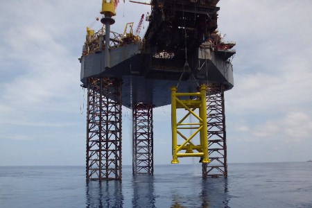 A deeper look at existing field infrastructure | Oilfield Technology