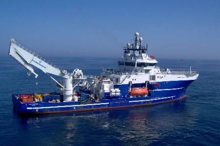 Bibby Offshore secures Spirit Energy contract | Oilfield Technology