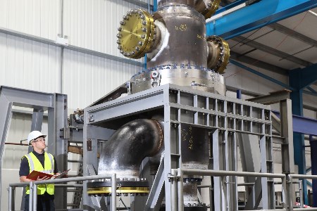 FES International delivers calm to international projects in Indonesia ...