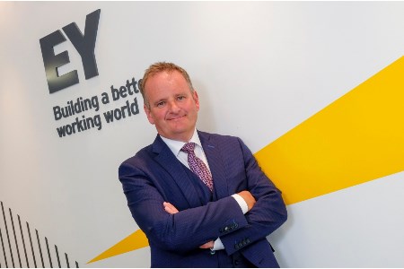 EY appoints new global leader for Oil and Gas Tax | Oilfield Technology