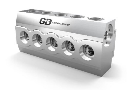 Gardner Denver releases newest pressure pumping fluid end technology ...