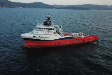 Havyard Design’s sixth vessel for Grupo CBO now in operation | Oilfield ...