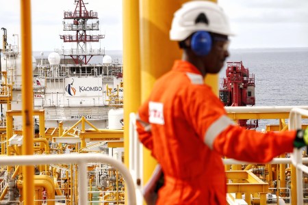 Angola: Total inaugurates the Kaombo project | Oilfield Technology
