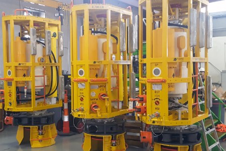 Enpro Subsea and Kosmos Energy commit to subsea ‘smart standardisation ...