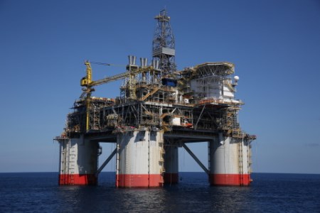 Chevron announces first oil from big foot project in the deepwater Gulf ...