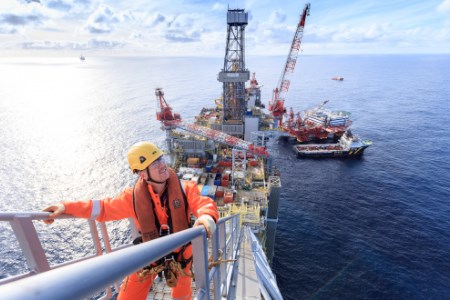 BP starts up Clair Ridge production | Oilfield Technology