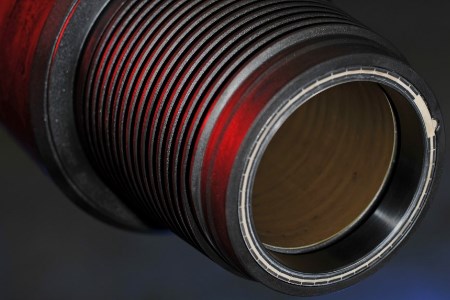 Equinor: Wired drill pipe contracts awarded | Oilfield Technology