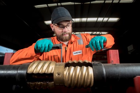 Coretrax secures investment to fast-track international growth ...