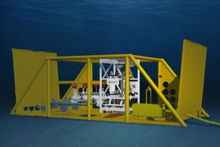 Schlumberger awarded subsea boosting contract in the Norwegian North ...