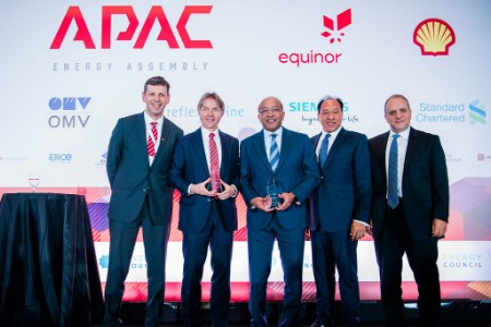 OMV and Sapura Energy close agreement to form new partnership ...