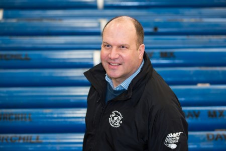 Churchill reports growing geothermal confidence following record ...