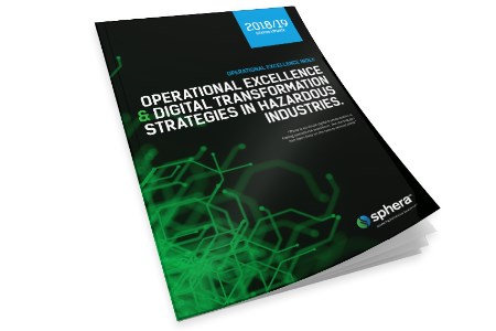 Sphera has released its annual Operational Excellence Index (OEI ...