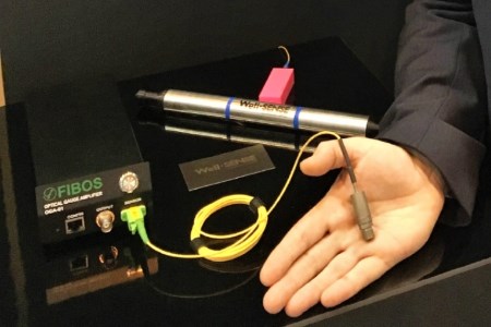Well-SENSE launches miniature optical gauge | Oilfield Technology