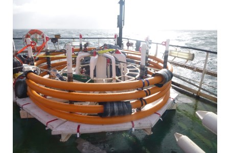 Airborne Oil & Gas awarded second Anasuria contract in North Sea ...