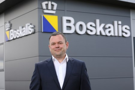 Boskalis Subsea Services seeks to build new relationships | Oilfield ...