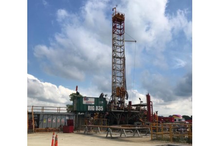 Simmons Edeco awarded drilling contract in Mexico | Oilfield Technology