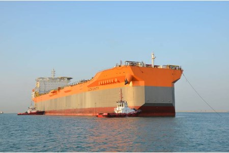 Lankhorst Offshore to provide mooring lines for Liza Unity FPSO ...