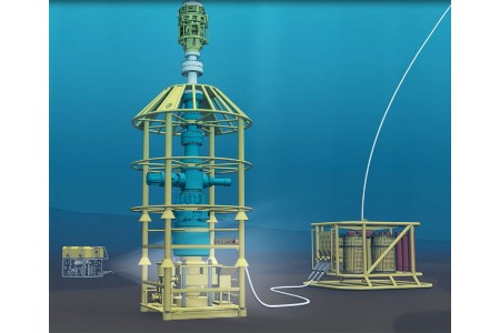 OTC Technology Review: Expro | Oilfield Technology