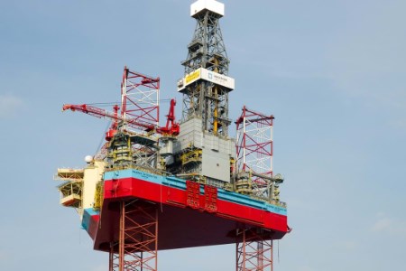 Aker BP extends contract for low-emission rig | Oilfield Technology
