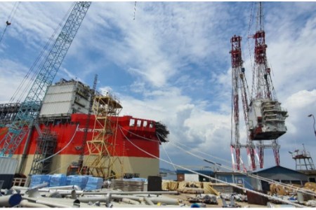 Living quarters added to Energean Power FPSO | Oilfield Technology