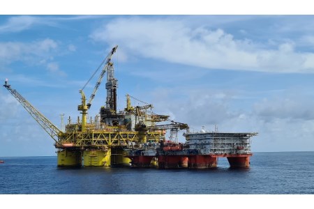 Enhanced Drilling completes five-well drilling campaign for Sabah Shell ...