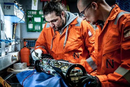 Hydro Energy Group and Next Geosolutions sign agreement | Oilfield ...