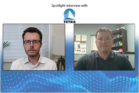 Oilfield Technology Spotlight with TETRA Technologies | Oilfield Technology