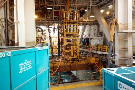 Expro completes subsea abandonment intervention riser project for ...