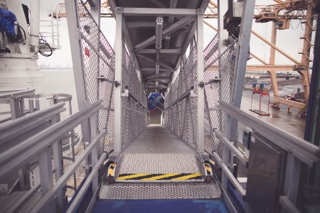 Neptune Energy carries out first Walk to Work campaign at Cygnus gas ...