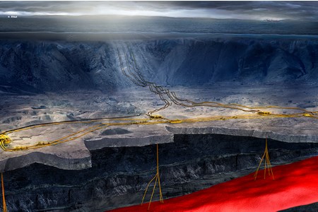 Subsea 7 awarded Ormen Lange project contract | Oilfield Technology